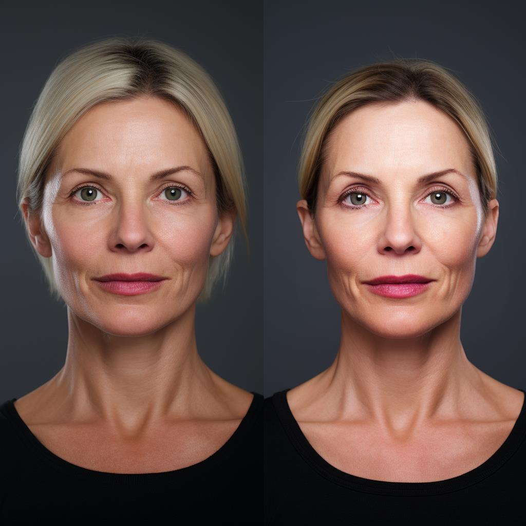 Facelift in Turkey: 3 best clinics ️ Price of circular facelift in ...
