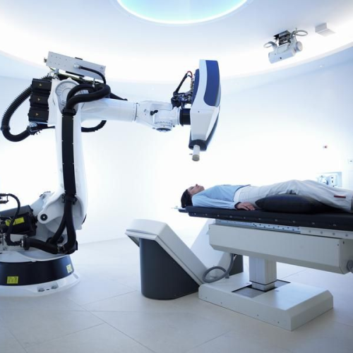 Radiation therapy in Israel and Germany. Prices and reviews of ...