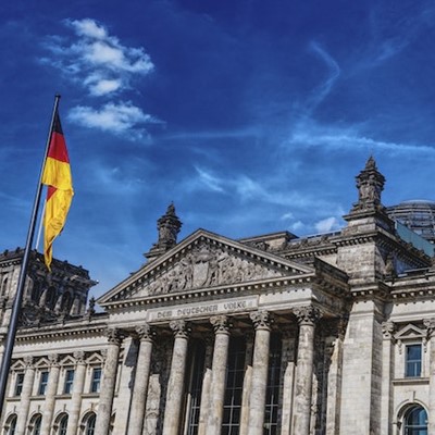 Lung cancer treatment in Germany ️ Prices, reviews, clinics