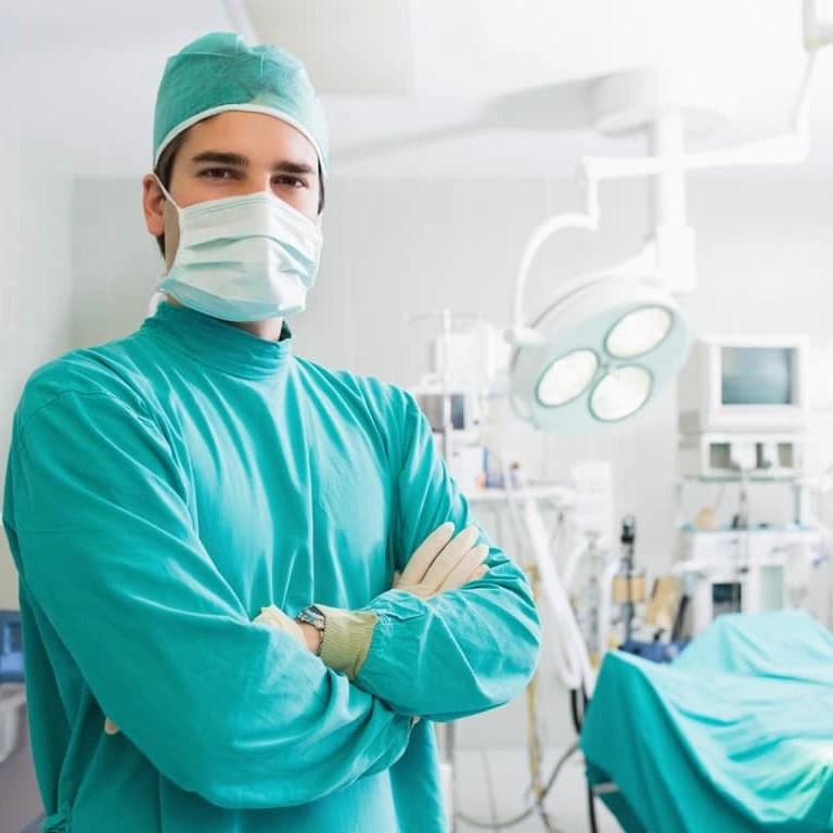 Spine treatment in Israel ️ Spinal surgery in Israeli clinics: prices ...