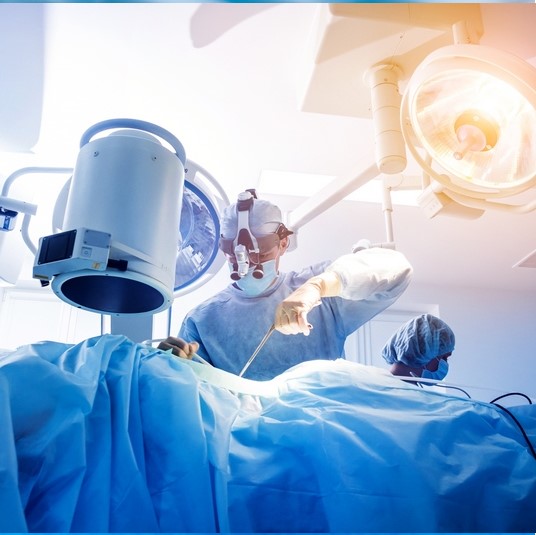 Spine treatment in Israel ️ Spinal surgery in Israeli clinics: prices ...